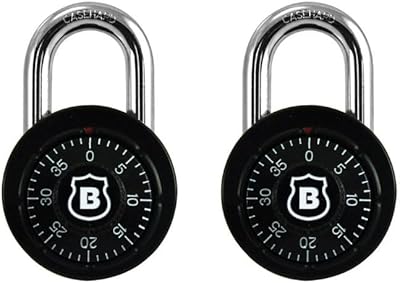 Master Lock 2075DAST Sphero Combination Lock, Light Blue, Red, Purple ...