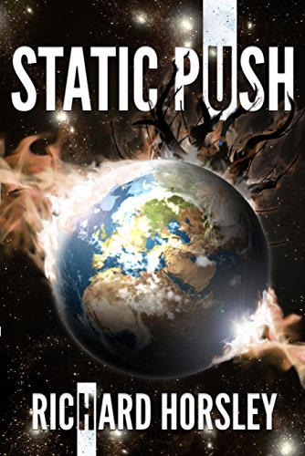 Static Push (The Push Series Book 1) - Kindle edition by Horsley ...