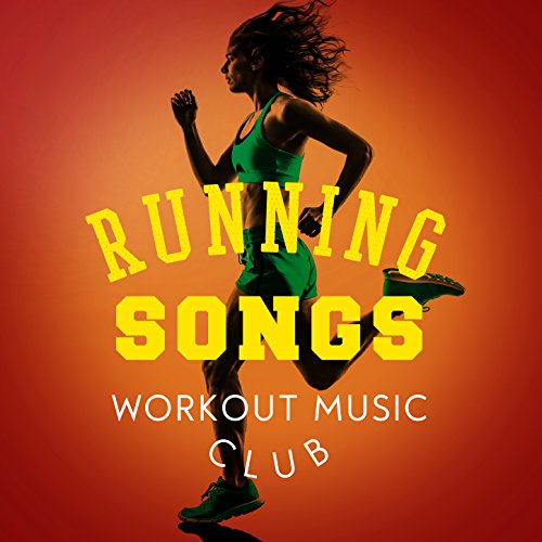 Amazon.com: Running Songs Workout Music Club : Running Songs Workout ...