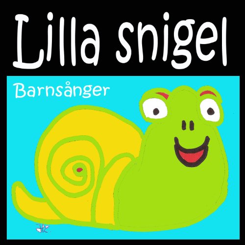 Amazon.com: Lilla Snigel Barnlåtar : Various artists: Digital Music