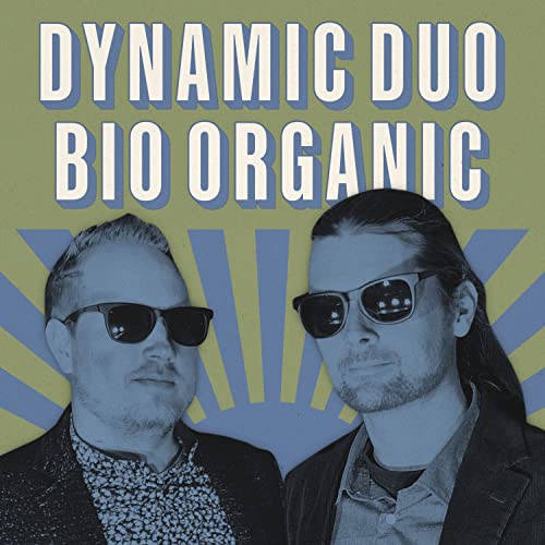 Amazon MusicでDynamic DuoのBio organicを再生する