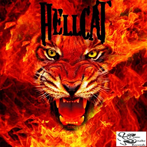 Too Little Too Late von Hellcat bei Amazon Music - Amazon.de