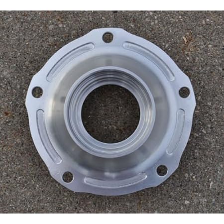 Amazon.com: Aluminum Daytona Pinion Support, Fits Ford 9 Inch : Automotive