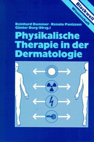 Amazon.co.jp: Physikalische Therapiemassnahmen in der Dermatologie ...