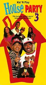Amazon.com: House Party 3 : Reid, Martin, Means, Campbell, Mac: Movies & TV