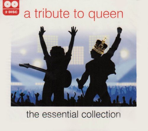 Tribute to Queen - Essential Collection - Amazon.com Music