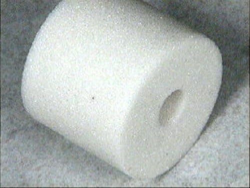 Martek White Aluminium Oxide Grindstone Professional Dpwsh : Amazon.co ...