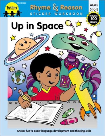 Up in Space: Susan Hodges, Marilyn Barr: 9781570292545: Amazon.com: Books