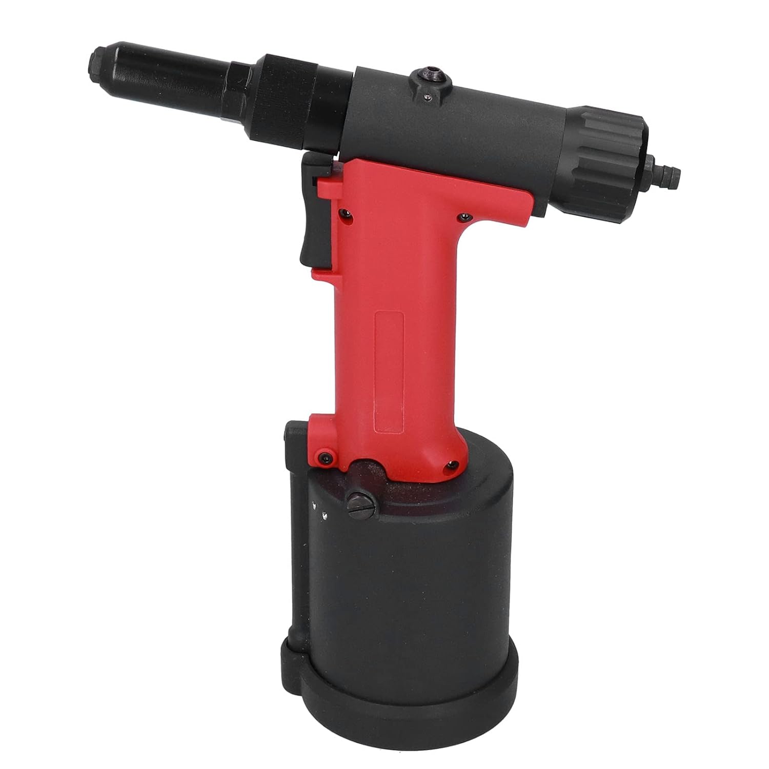 Pneumatic Rivet Puller, Industrial Grade Lightweight Multipurpose Air ...