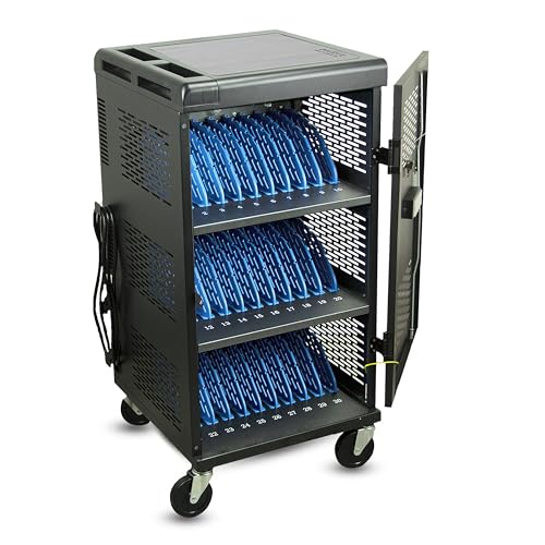 Ipad Charging Cart – The 16 best products compared - EverythingAndroid