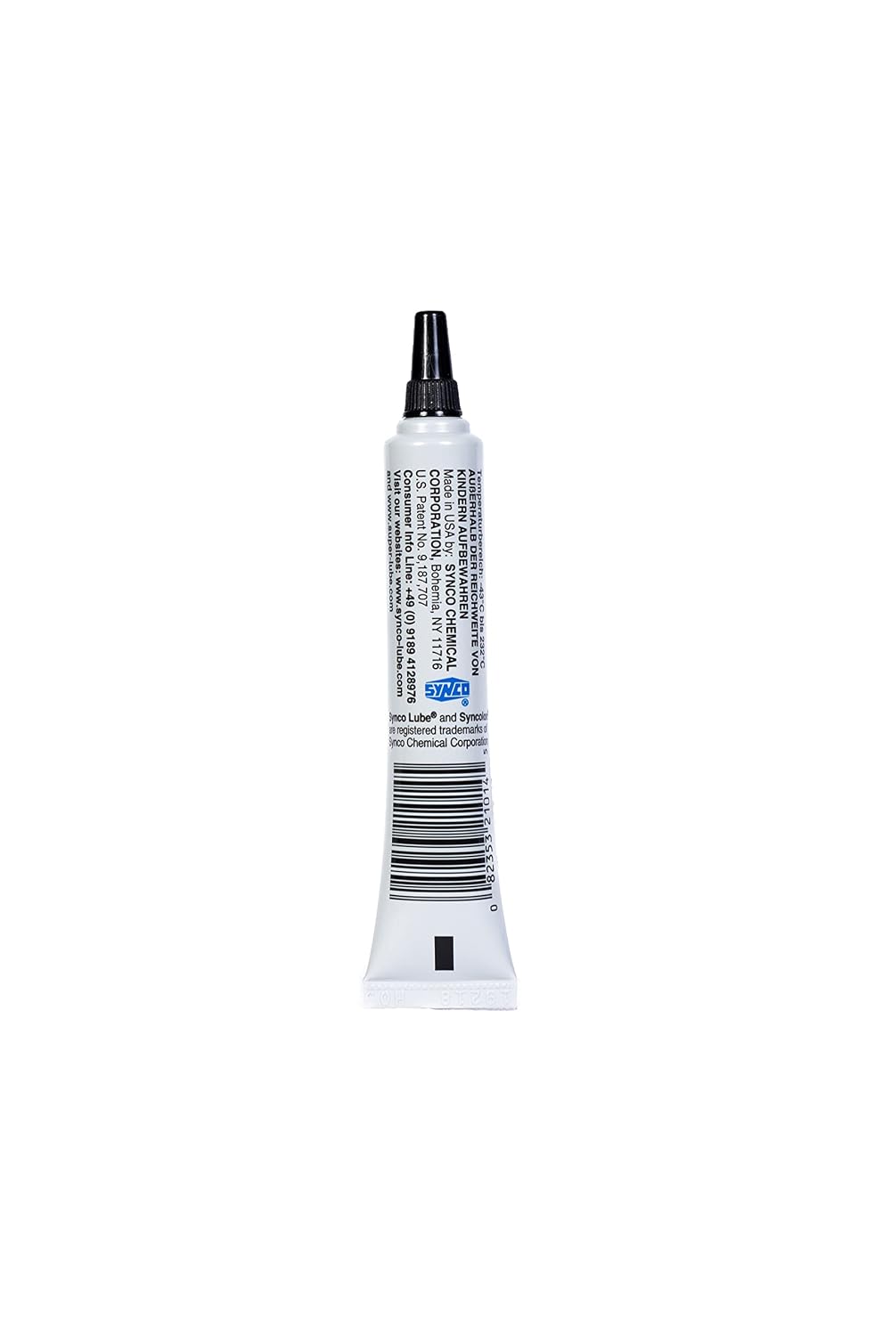 Super Lube® Multi-Purpose Synthetic Grease with Syncolon® (PTFE) – 12 g ...