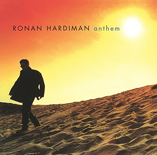 Amazon.com: Anthem : Ronan Hardiman: Digital Music