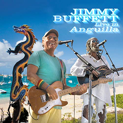Play Live in Anguilla by Jimmy Buffett on Amazon Music