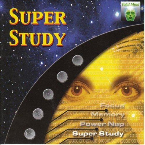 Amazon Music - ジェームス・フィリップスのSuper Study (4 of 4) - Amazon.co.jp