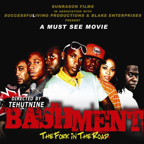 Amazon.com: BASHMENT: THE FORK IN THE ROAD [DVD] : VARIOUS: Movies & TV