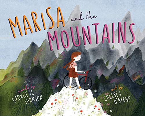 Book review of Marisa and the Mountains - Readers' Favorite: Book ...