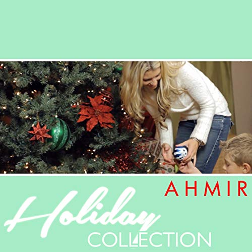 Play Holiday Collection by Ahmir on Amazon Music