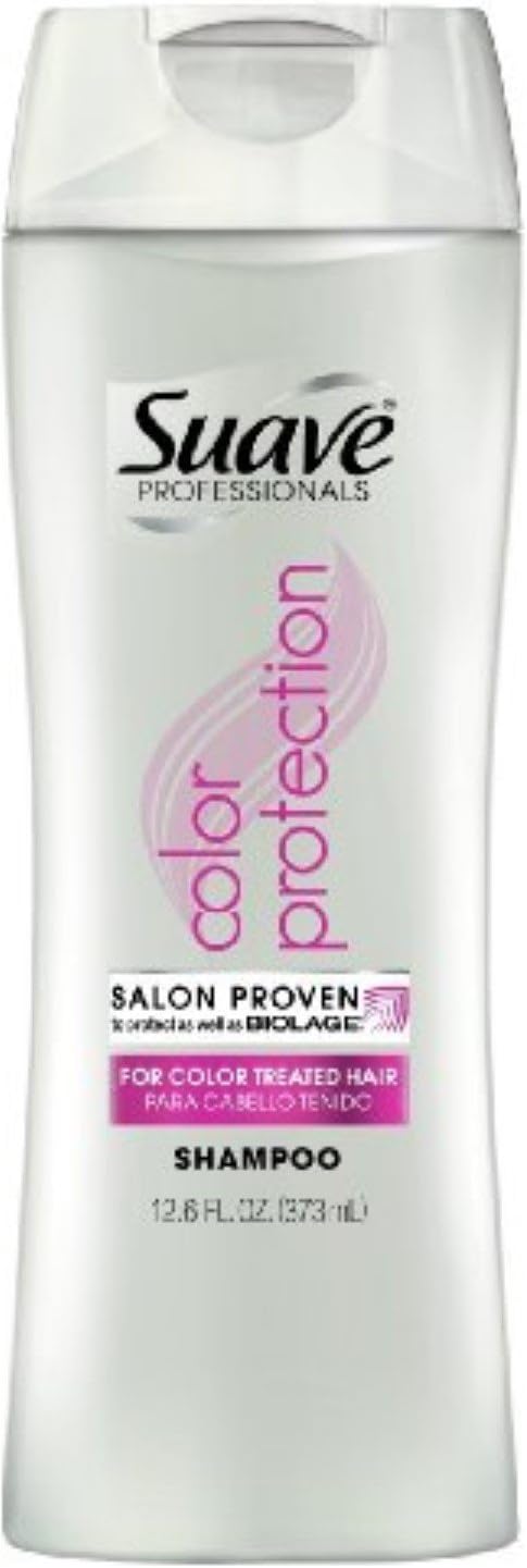 Amazon.com : All Nutrient Color Safe Protect Shampoo 12 oz : Hair ...