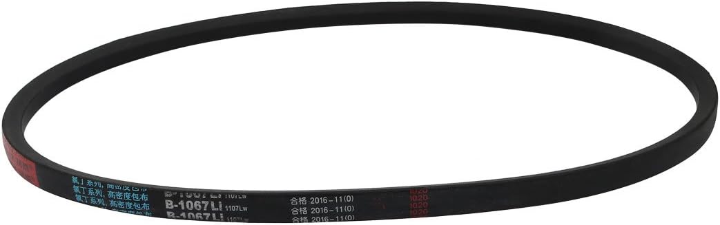 Amazon.com: Aexit B1067 17mm Electrical equipment Wide 11mm Thick ...