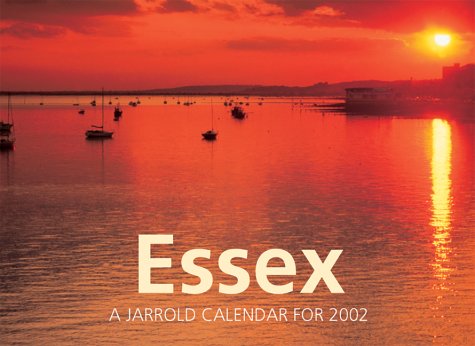 Essex Calendar 2002 (Elite Calendar): 9780711716339: Amazon.com: Books