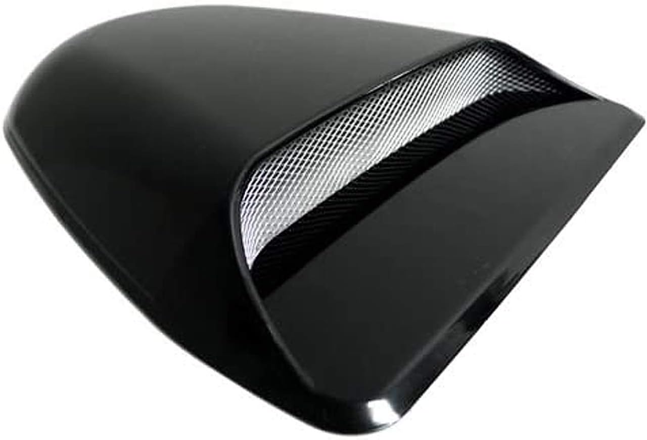 Amazon.com: Air Intake Scoop, Universal Car Decorative, Hood Scoop for ...