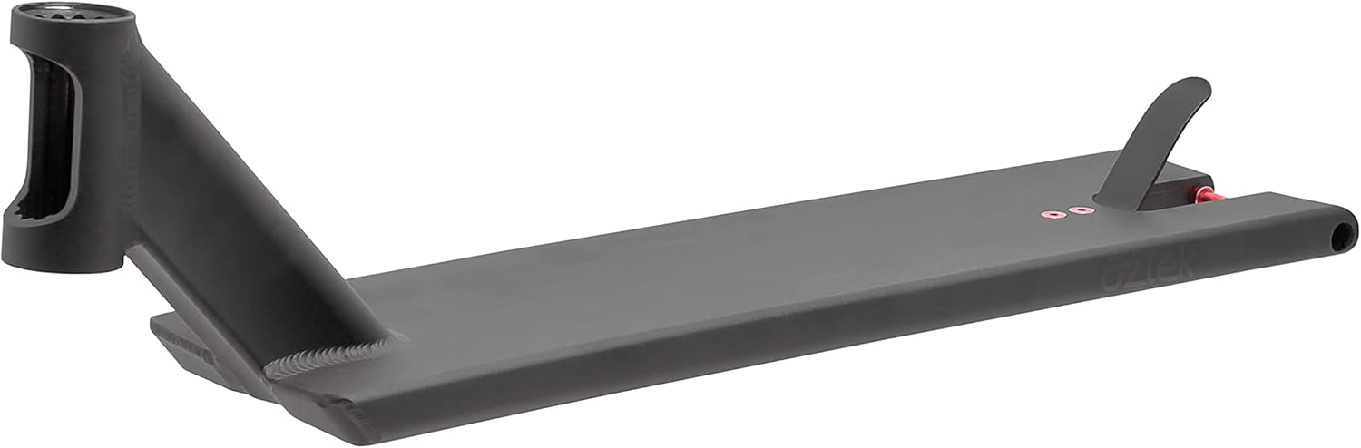 Aztek Siren 6" Pro Scooter Deck - 6 Inch Wide Pro Street Scooter Deck ...