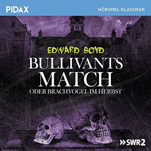 Amazon Music - Edward BoydのBullivants Match oder Brachvogel im Herbst ...