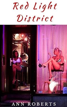 Amazon.co.jp: Red Light District - Mf Seduction Romance Erotica ...