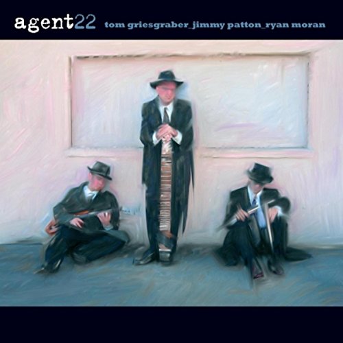 Play Agent 22 by Agent 22 on Amazon Music