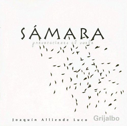 Samara (Spanish Edition): Allende, Joaquin: 9780307343376: Amazon.com ...