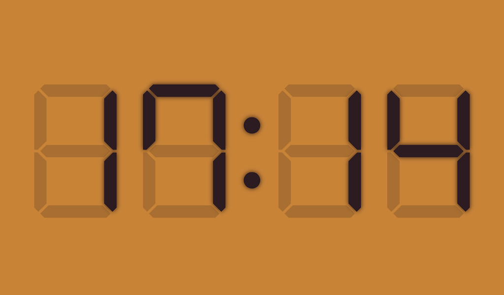 DigiClock - App on Amazon Appstore
