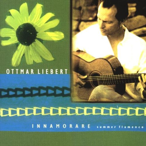 Ottmar Liebert - Innamorare - Amazon.com Music