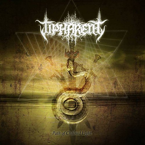 Amazon.com: Path of Chained Light : Tiphareth: Digital Music