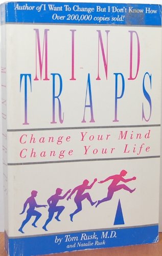 Mind Traps: Tom Rusk, Natalie Rusk: 9780895867483: Amazon.com: Books