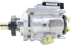 Amazon | VP44 ディーゼル燃料噴射ポンプ 0470504033 16700-VK500 109341-2070 | フューエル ...