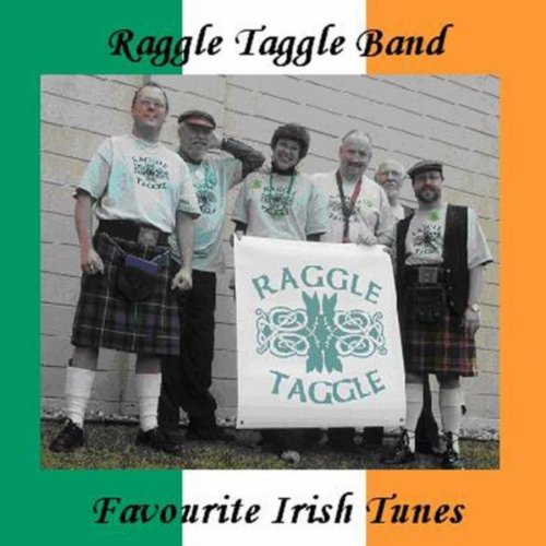 Play Irish Favourites by Raggle Taggle Band on Amazon Music