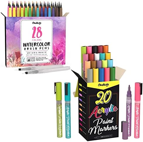 Lettering by Mhel's Amazon Page