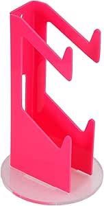 Amazon.com: lazyfun Game Controller Holder Gamepad Acrylic Storage Rack ...