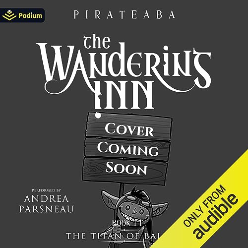 Amazon.com: The General of Izril: The Wandering Inn, Book 6 (Audible ...