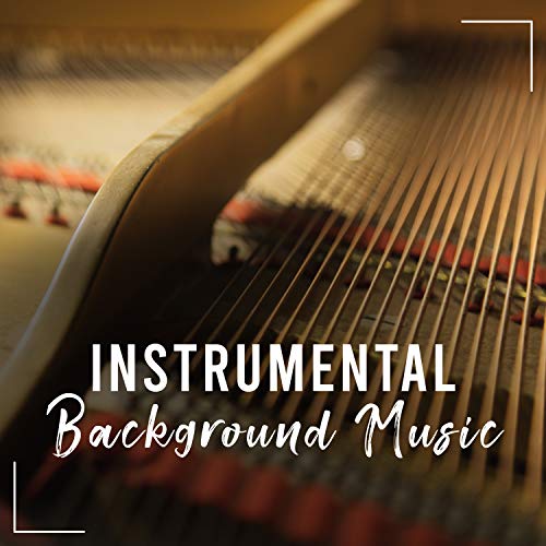 Amazon.com: Instrumental Background Music : Serenvivo: Digital Music