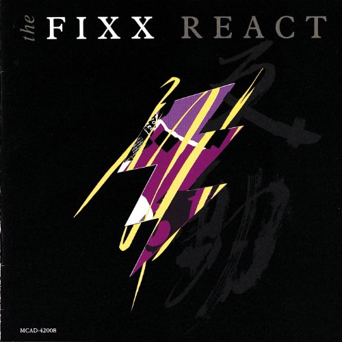React von The Fixx bei Amazon Music Unlimited