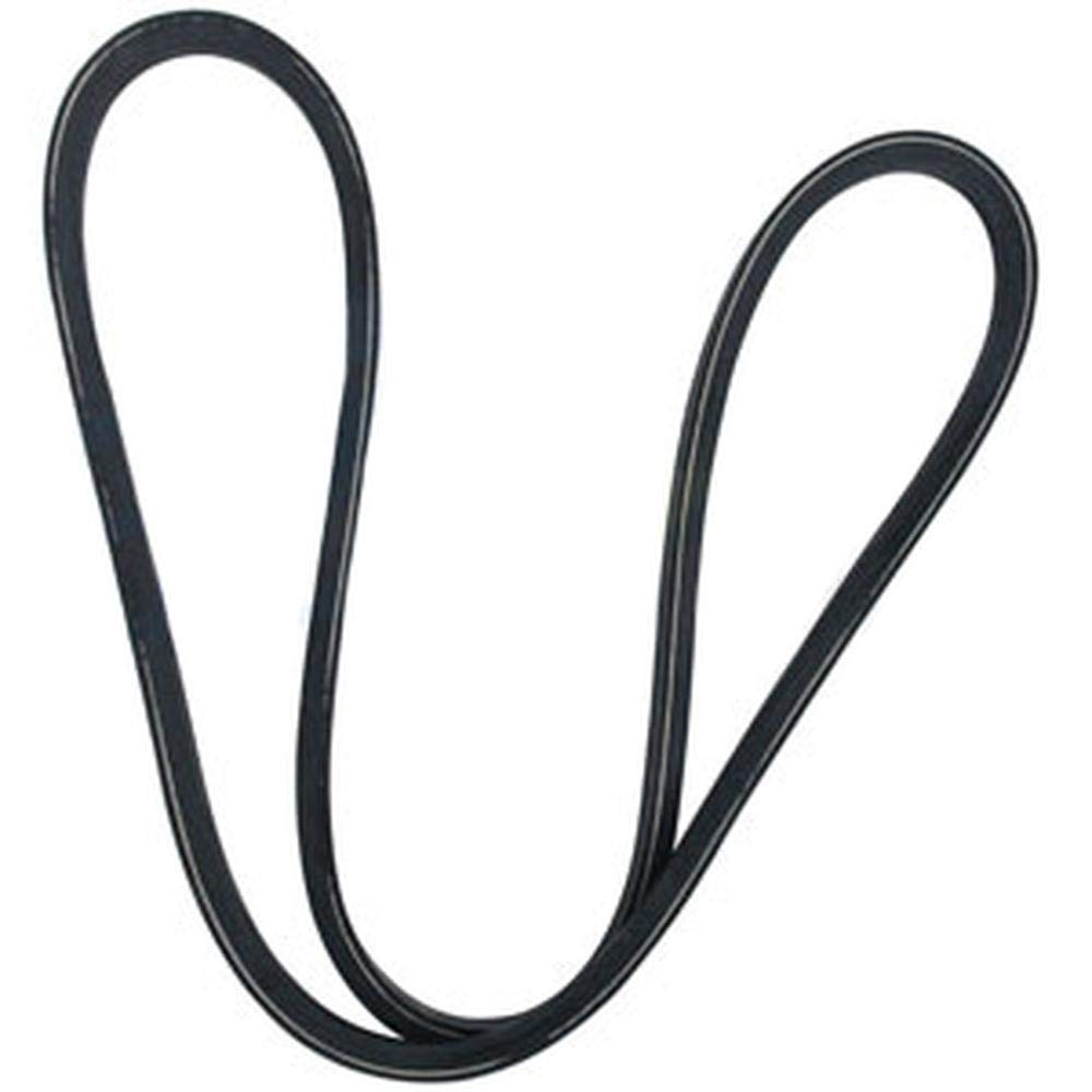 Amazon.com : RAParts V-Belt M77988 Fits John Deere 180 185 LX172 LX173 ...