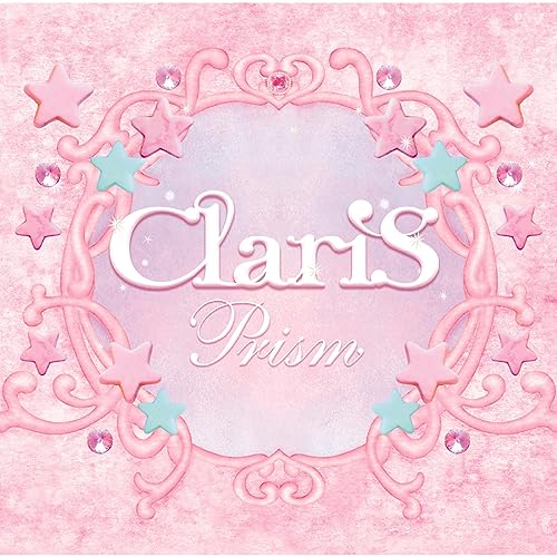 Amazon MusicでClariSのPrismを再生する