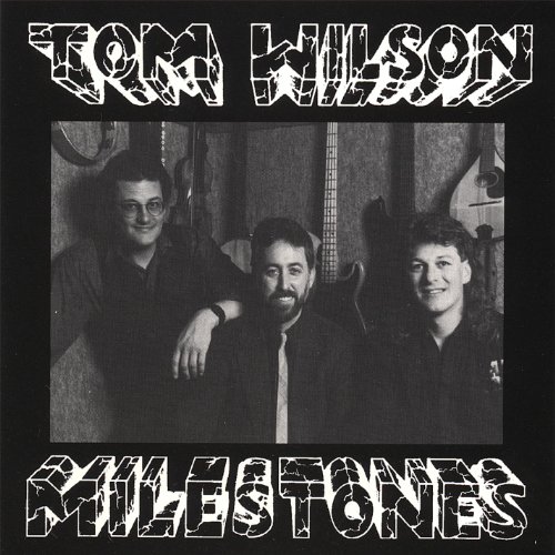 Amazon.com: Milestones : Tom Wilson: Digital Music