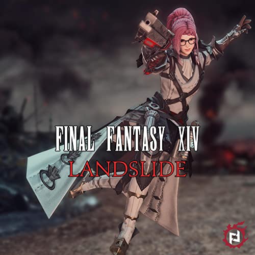 Amazon.co.jp: Landslide : Farlyn: デジタルミュージック