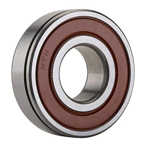 8505/2AS - NTN - Ball Bearing - Factory New: Amazon.com: Industrial ...