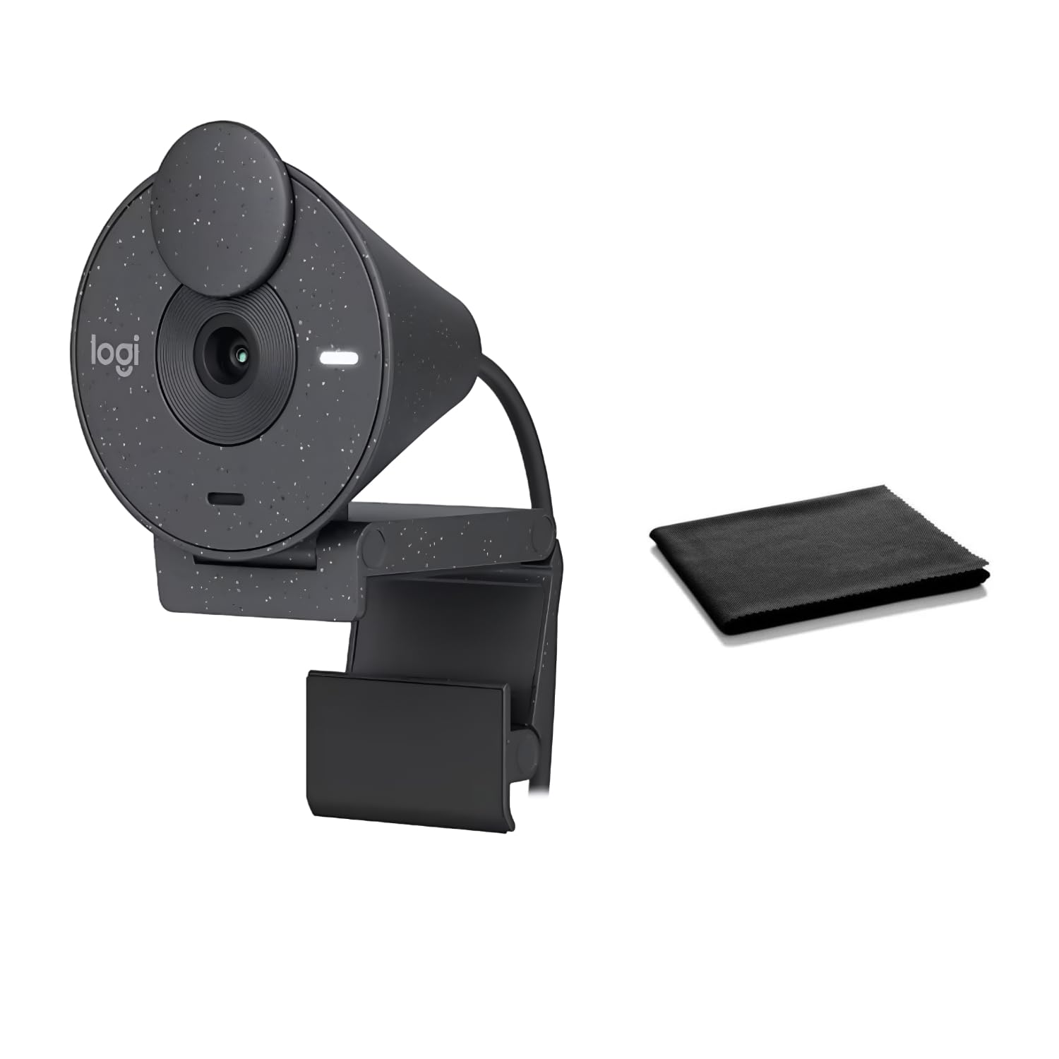 Amazon.com: Logitech Brio 305 HD 1080p Webcam with Noise-Reducing ...