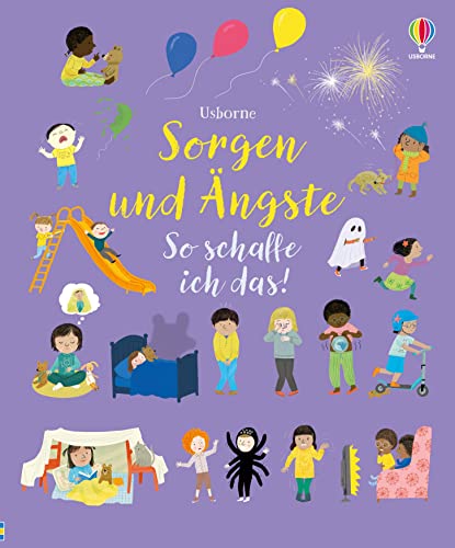Psychologie: 5 Dinge, um die es ganz normal ist, sich zu sorgen