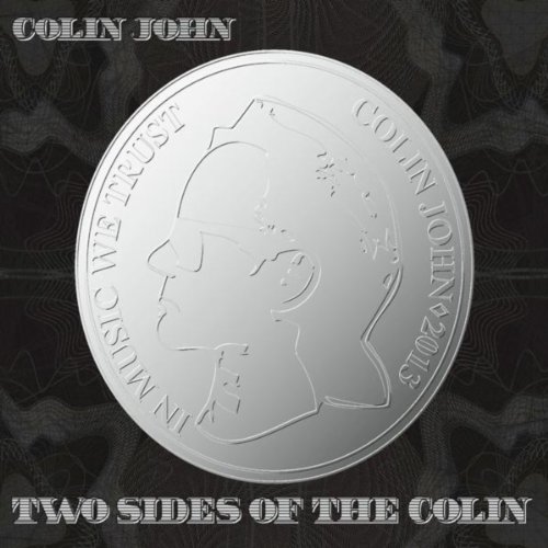 Play Two Sides Of The Colin by Colin John on Amazon Music