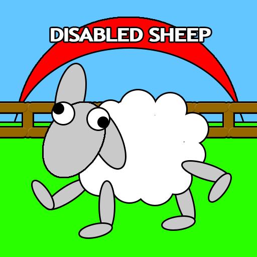 Disabled Sheep - App on Amazon Appstore